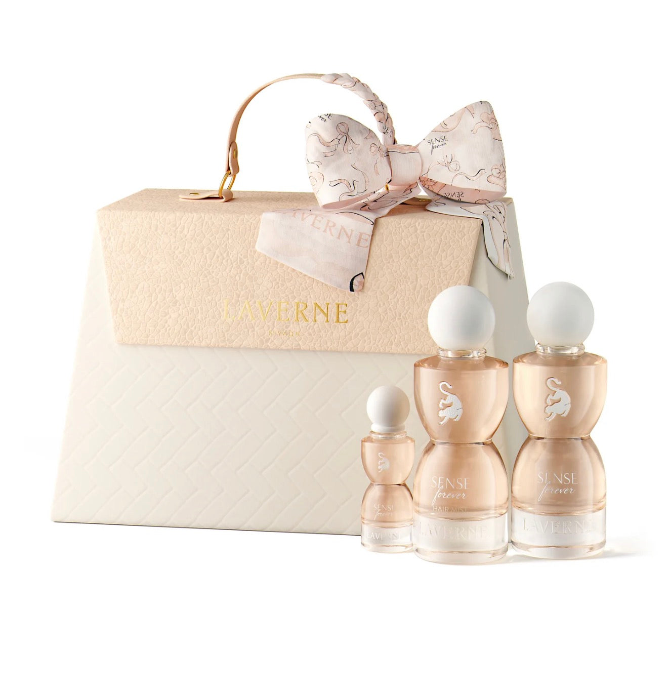 Sense Forever Collection – Uae Stylish